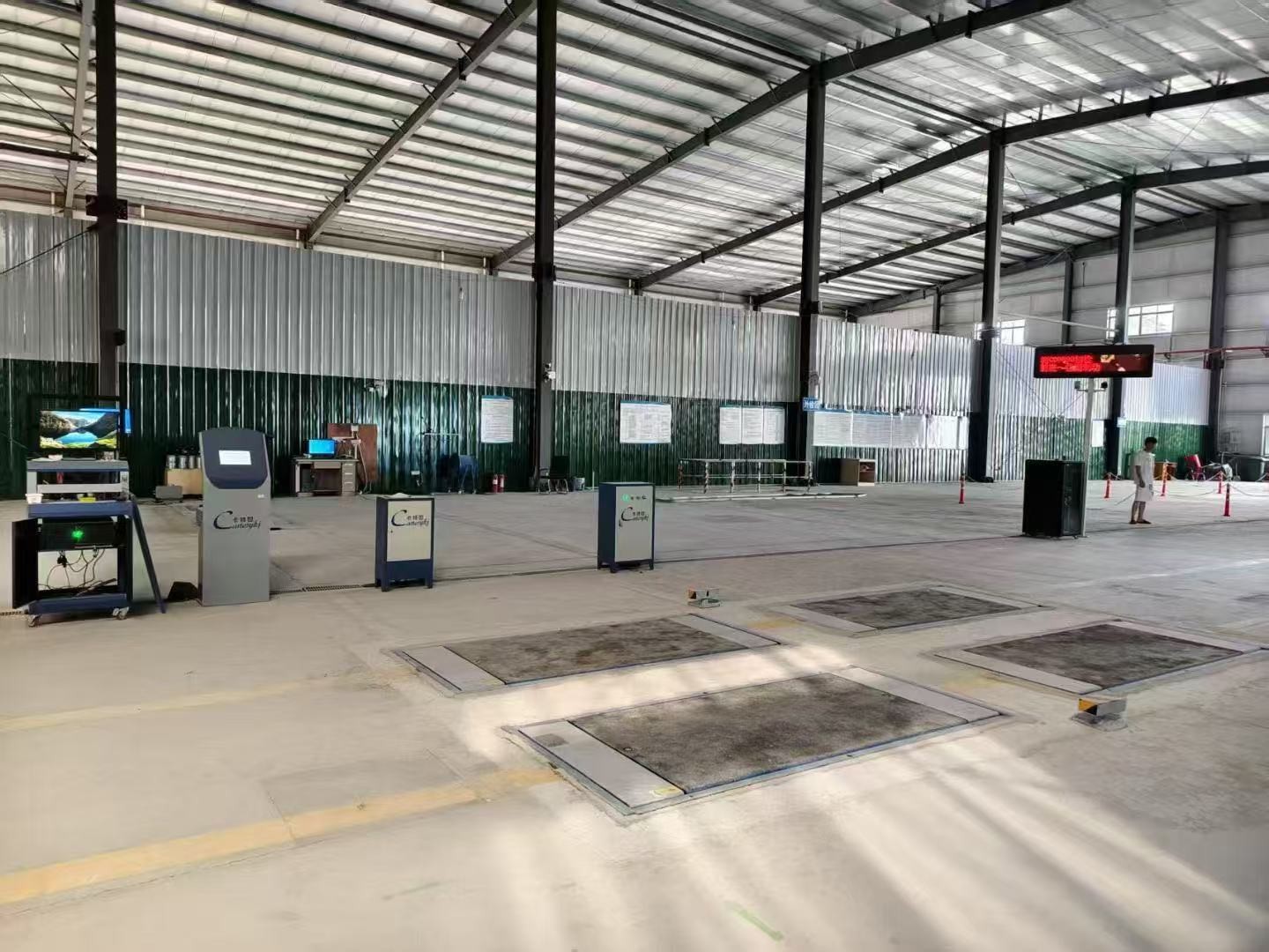 china Cartesy Diagnosis Technology CO.,Ltd latest company cases about ...