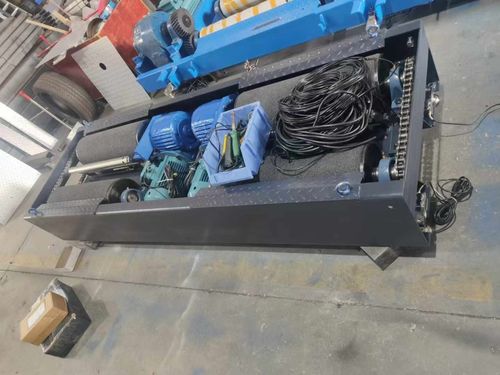 Quality Vehicle Test Line & Vehicle inspection equipments factory from ...