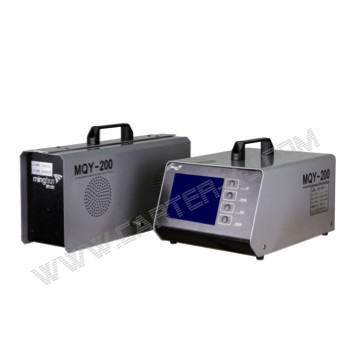 MQY-200 Diesel Smoke Meter for Vehicle Emission Testing