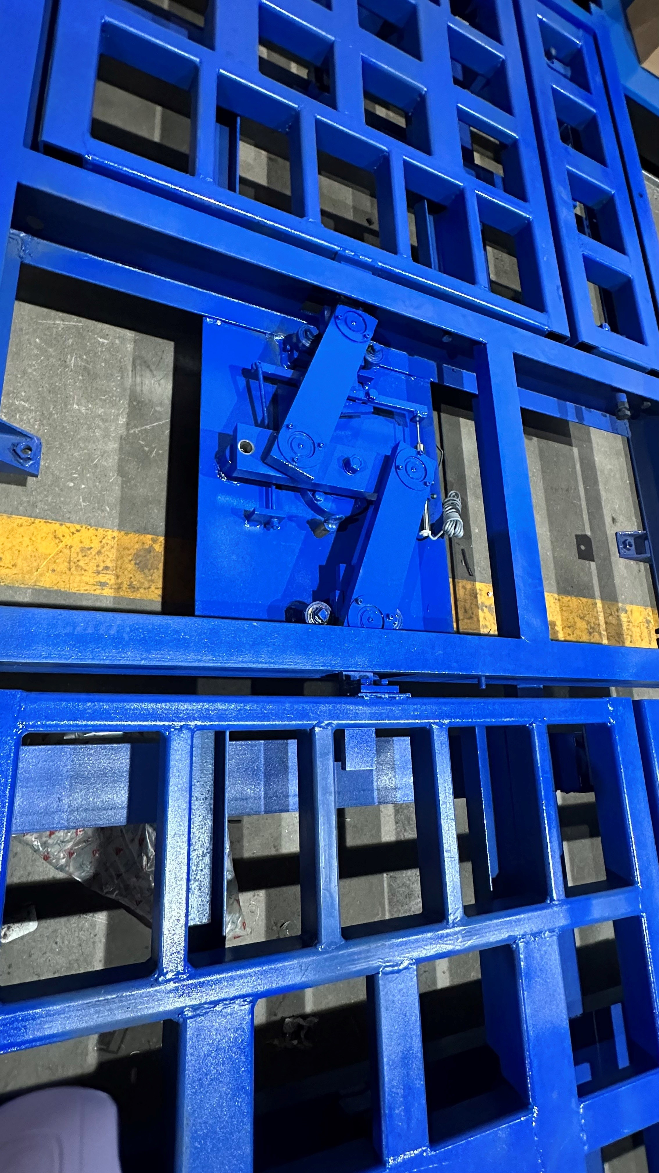 15T Dual-Axis Side Slip Tester CTCH-15A for Truck Safety Inspection