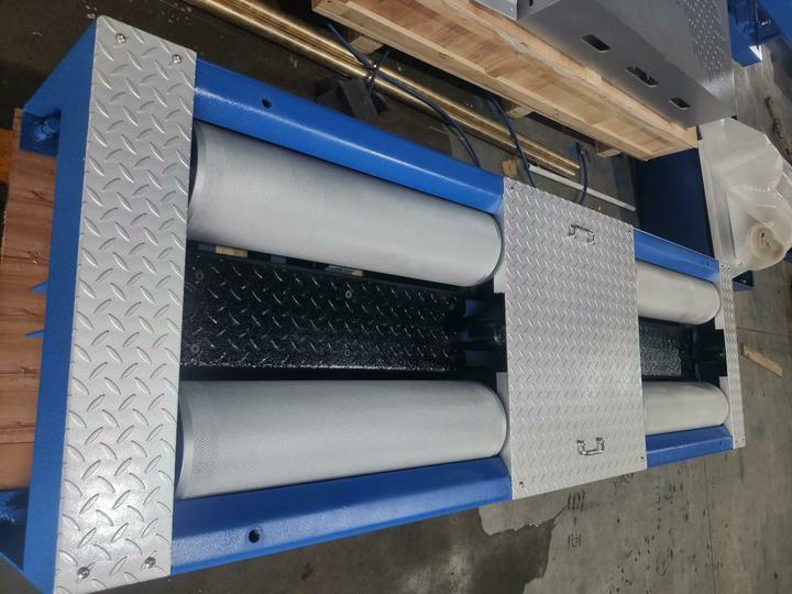 3T Car CTCS-3A Vehicle Speedometer Tester Vehicle Inspection Equipment ...