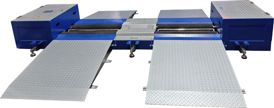 Mobile Roller Brake Tester factory, Buy good quality Mobile Roller ...