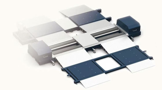 Axle Wheel Load Tester factory, Buy good price Side Slip Tester products