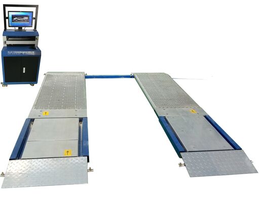 Flat Plate Brake Tester factory, Buy good quality Flat Plate Brake ...